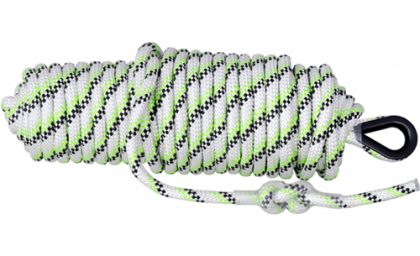 PN950 Polyamide Rope 50 mtrs x 14mm dia – Pioneer Tools and Hardware