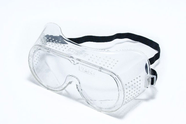 HG101 – Chemical Splash Goggles – Pioneer Tools and Hardware