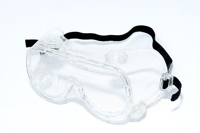 HG102 Chemical Splash Goggles – Pioneer Tools and Hardware