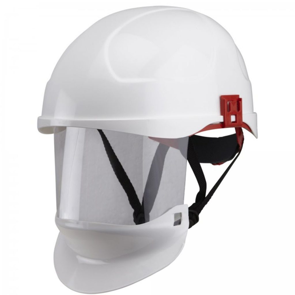 Secra-ARC-3-Helmet-Face-Shield – Pioneer Tools and Hardware