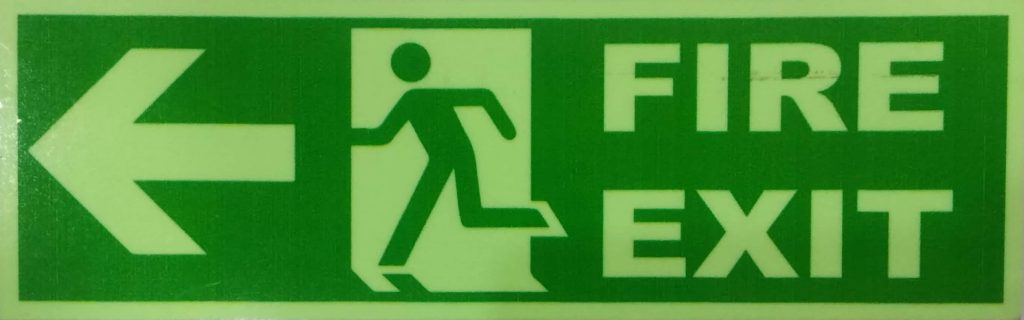 Safety Signs and Posters – Pioneer Tools and Hardware