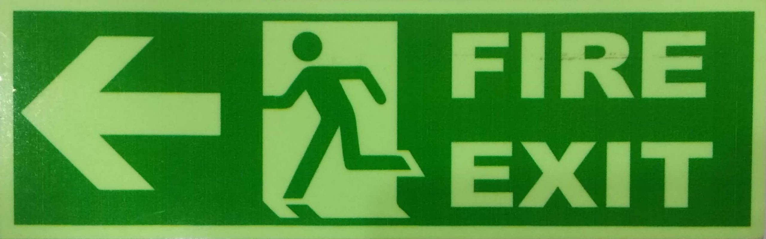 Safety Signs and Posters – Pioneer Tools and Hardware