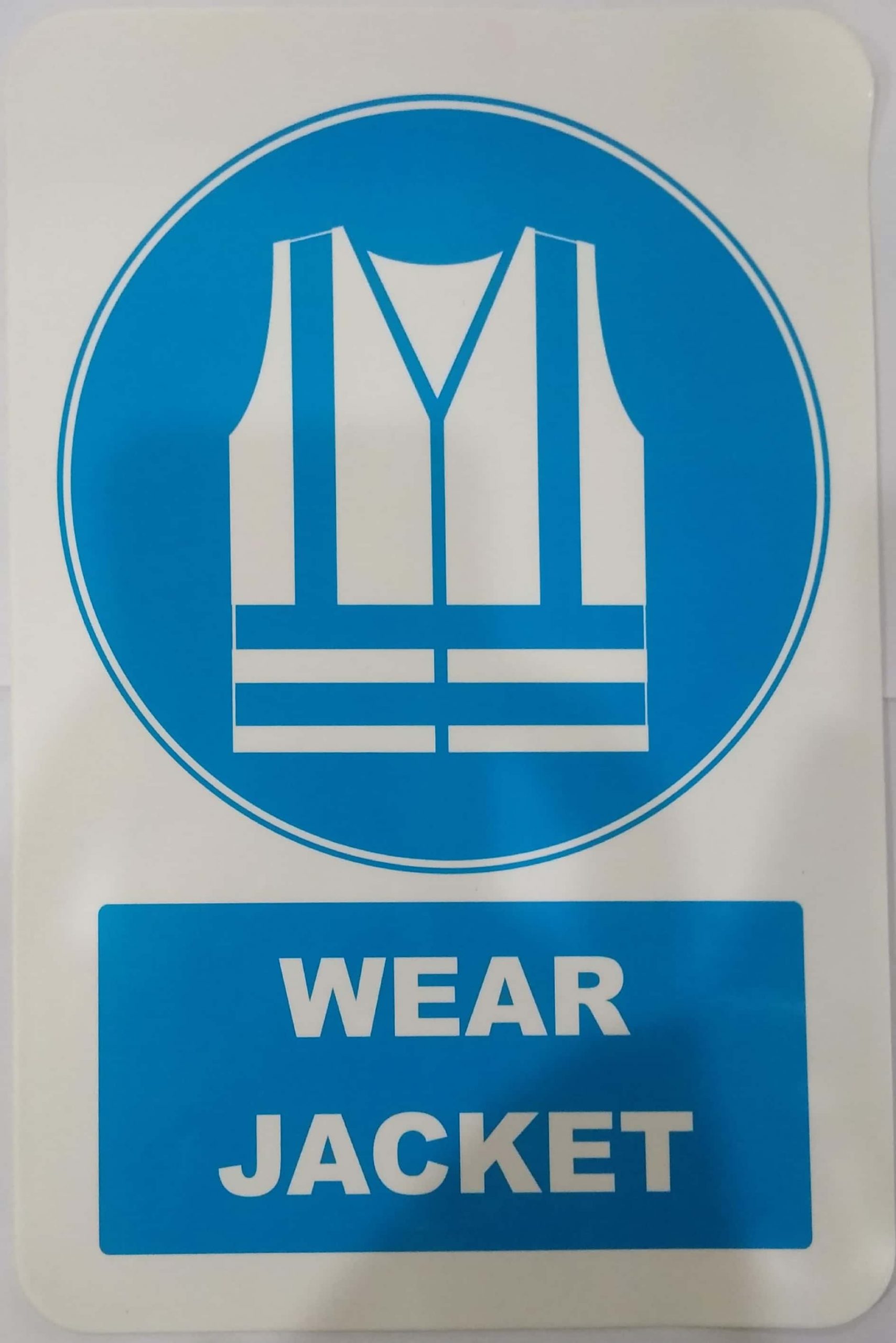 Wear Jacket – Pioneer Tools and Hardware