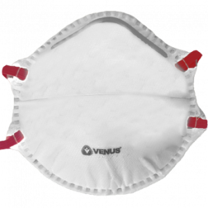 Venus V800 Face Mask With Double Filter – Pioneer Tools and Hardware