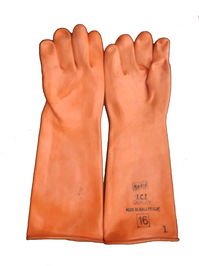 Hand Protection – Pioneer Tools and Hardware